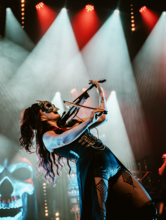 The Rock Orchestra brings rock’s biggest hits to Dothan this December