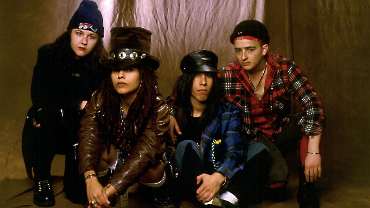 Why Linda Perry kicked one of the biggest rock superstars of the '90s ...