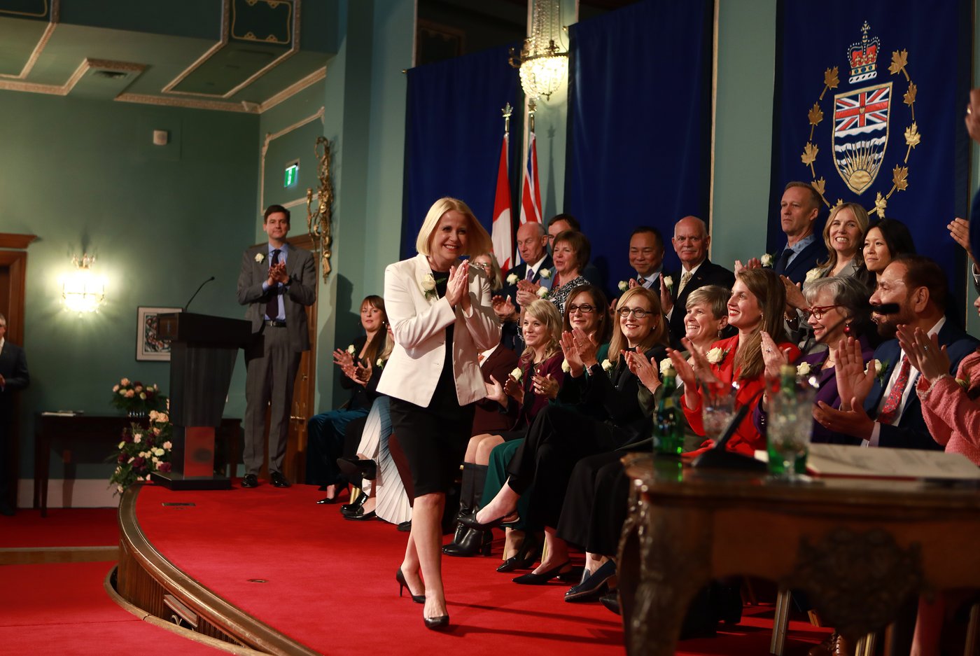 Errors that forced reinstatement of Victoria school board 'inadvertent ...