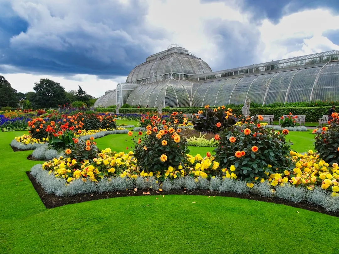 6 stunning botanical gardens cultivating conservation and history