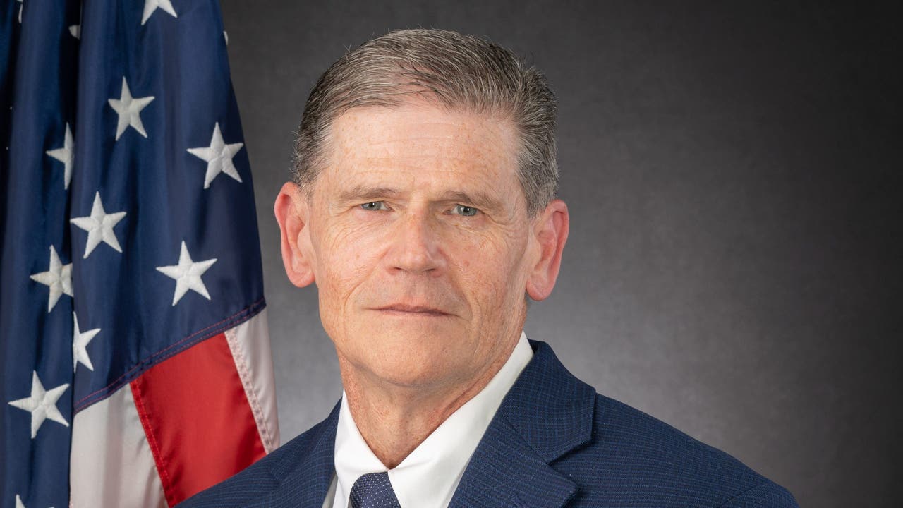 Clarkston police chief: Former Cobb County commander named top cop