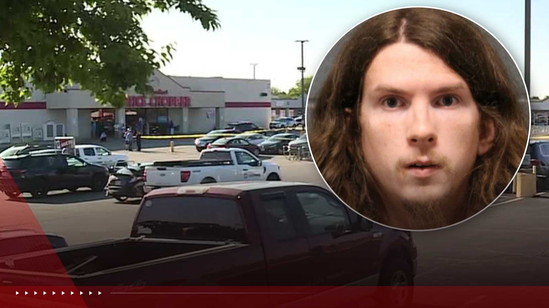 Police identify suspect, victim in deadly Price Chopper shooting ...