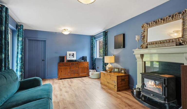 €275,000 could buy you this beautifully modern stone cottage in Sligo