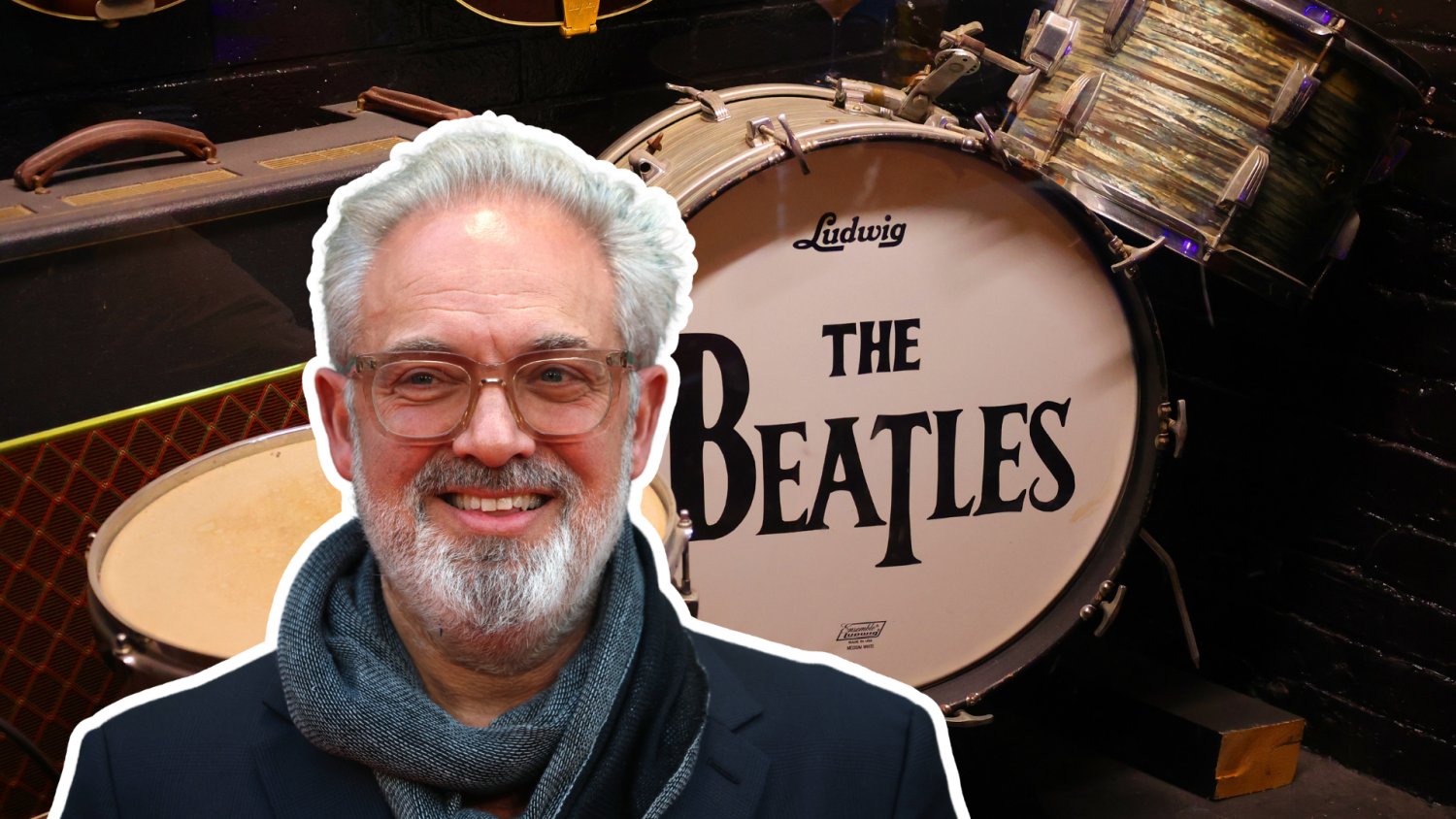 Sam Mendes kręci filmy o The Beatles. Była żona Harrisona już bije na alarm