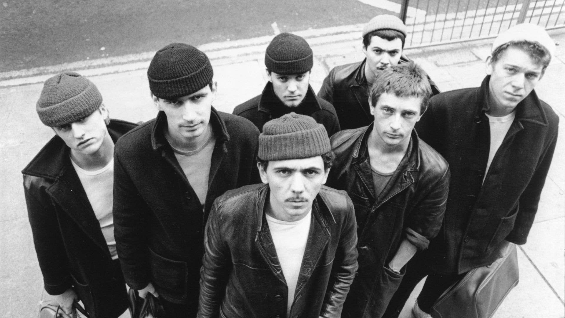 What happened to the Dexys Midnight Runners? Where the '80s chart ...