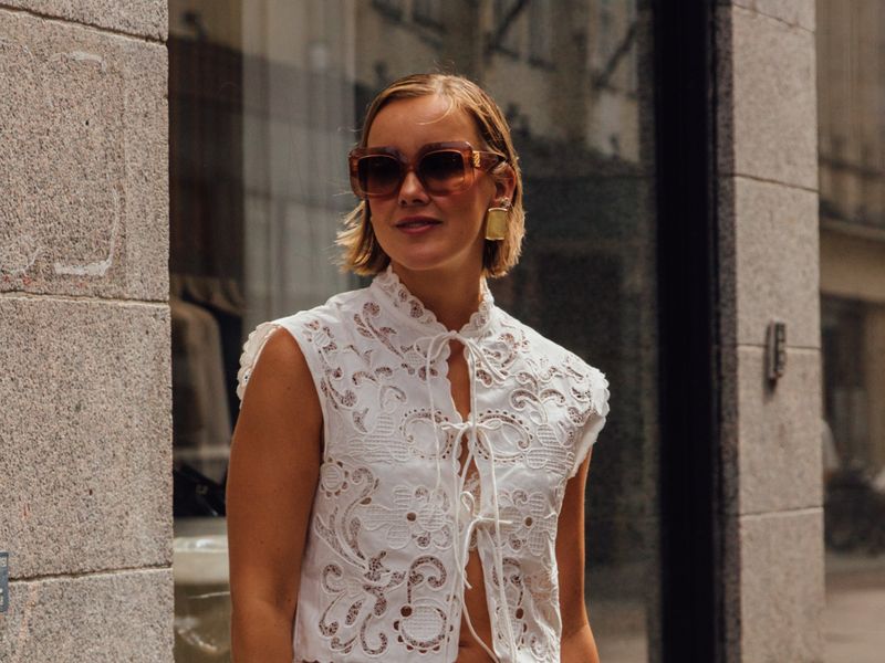 Romantischer Trend: „Marry Me“-Hosen ersetzen im Sommer 2026 Jeans