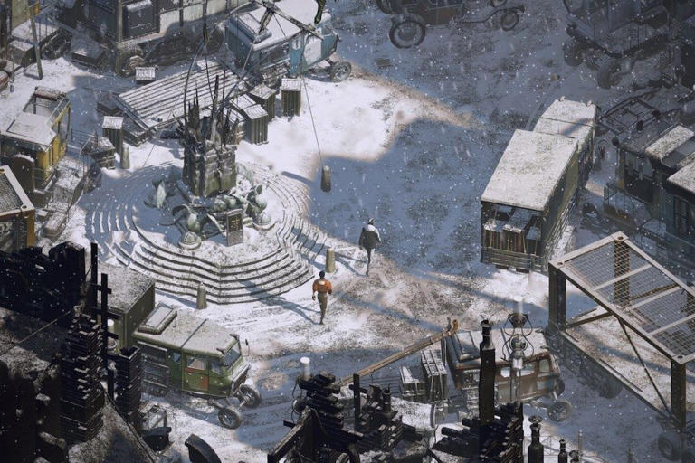 3 MacBook games that hit harder than most movies and don’t demand gamer ...