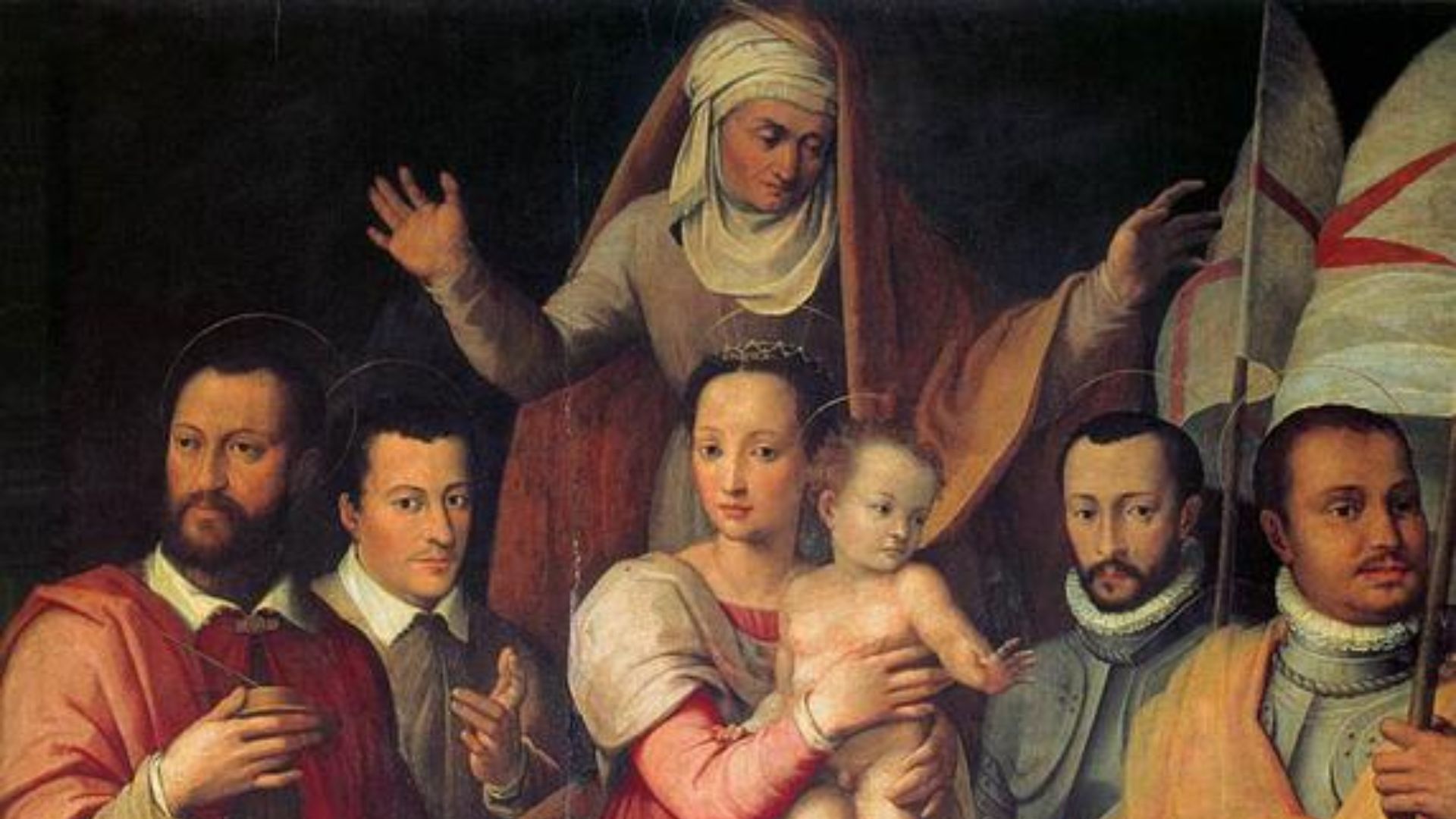 20 dynasties that proved family wealth can outlast empires