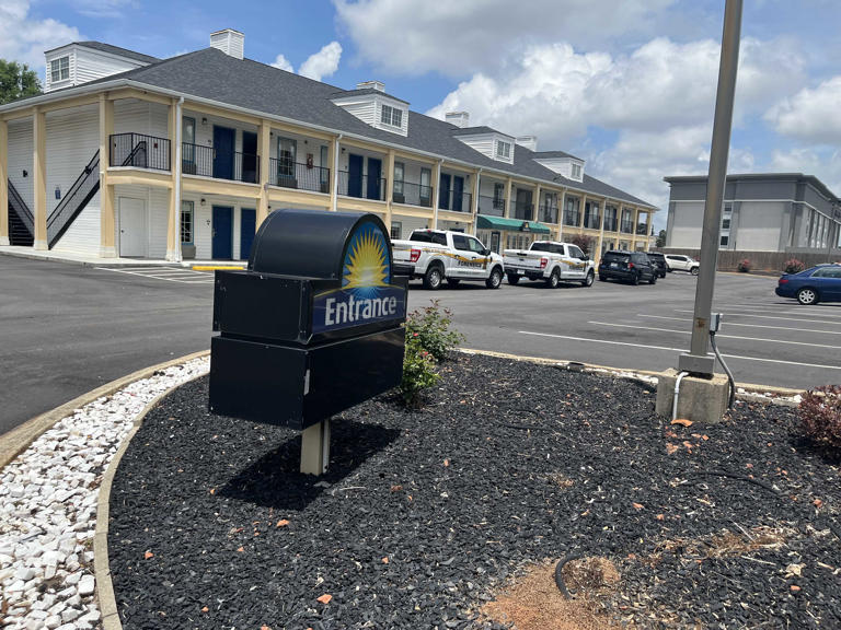 Coroner releases cause of death after body found at Upstate motel