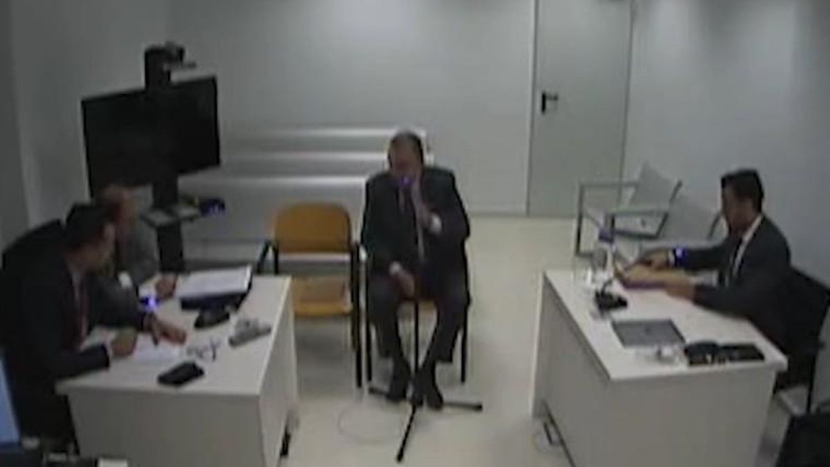 La confesión de 'El Gordo' y los audios de Villarejo que señalan al PP ...