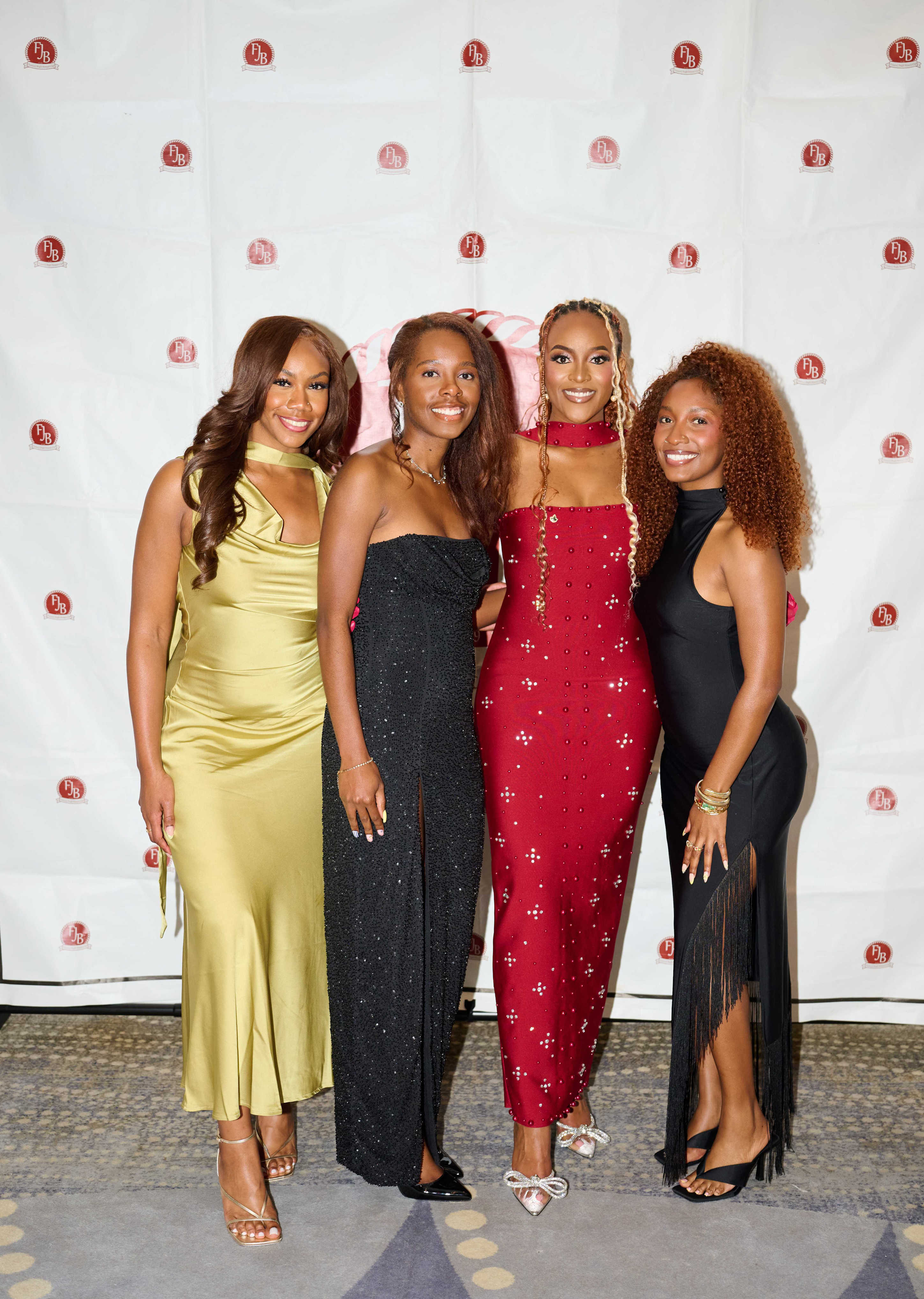 Boca Raton club hosts Frances J. Bright Woman's Club debutante ball