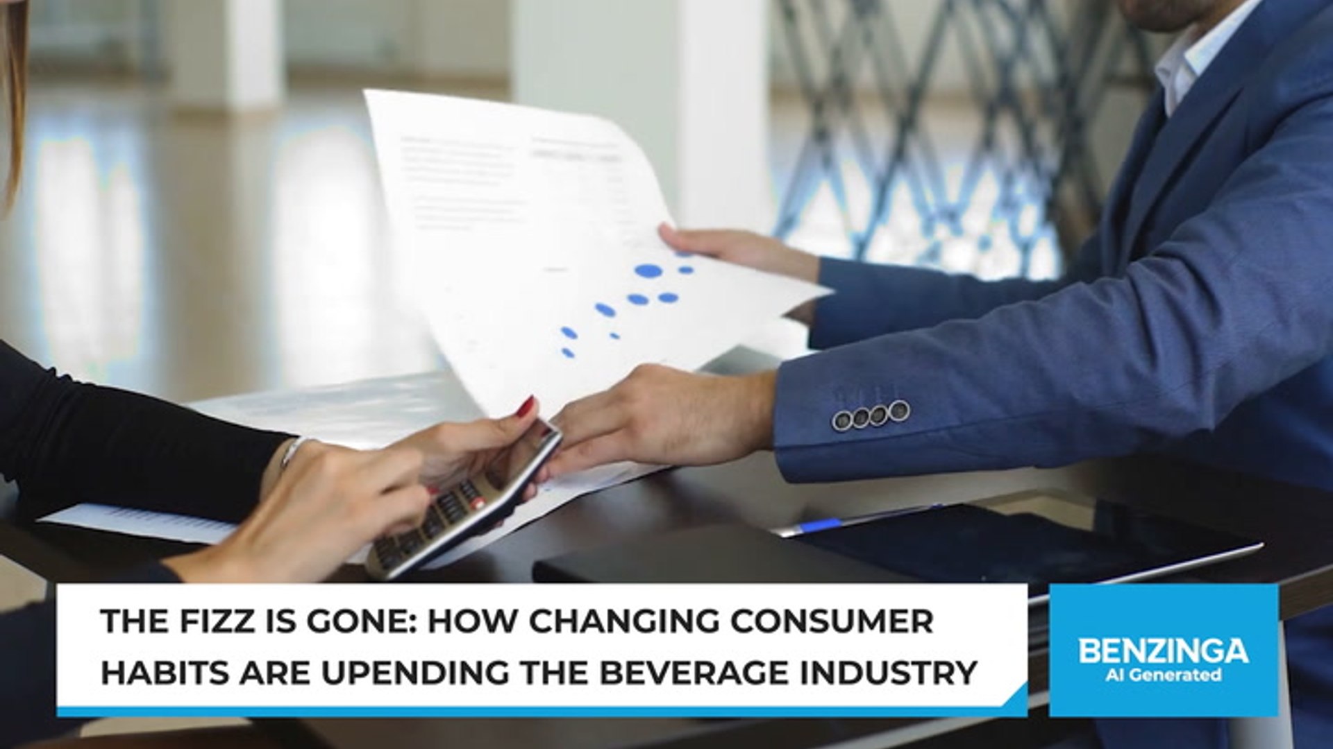 Seltzer boom is over