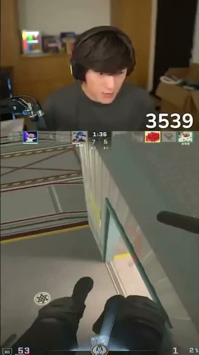 IitzTimmy dominates in CS2 with incredible skills!