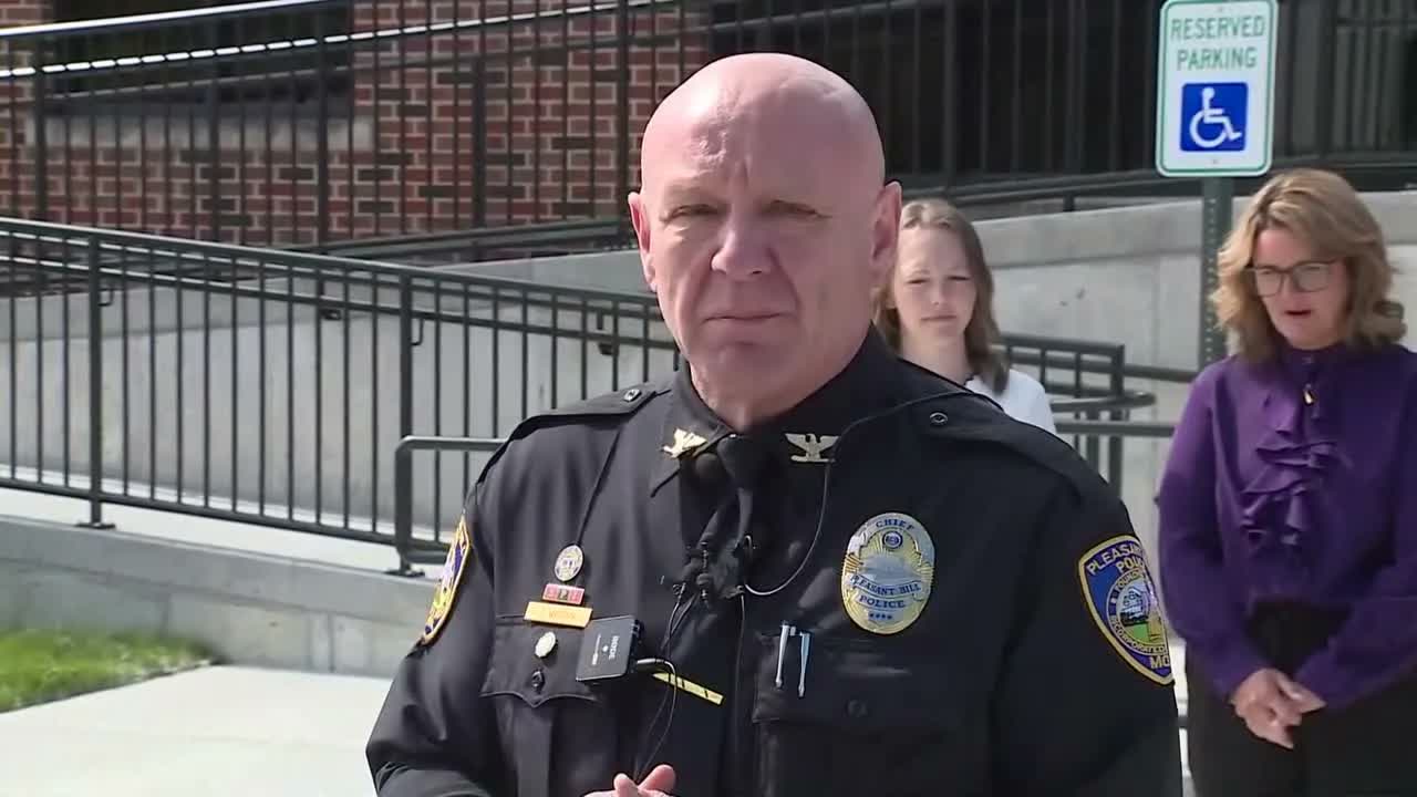 Pleasant Hill grocery store shooting suspect turns gun on himself after ...