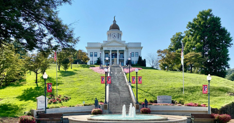 This underrated North Carolina town is packed with personality