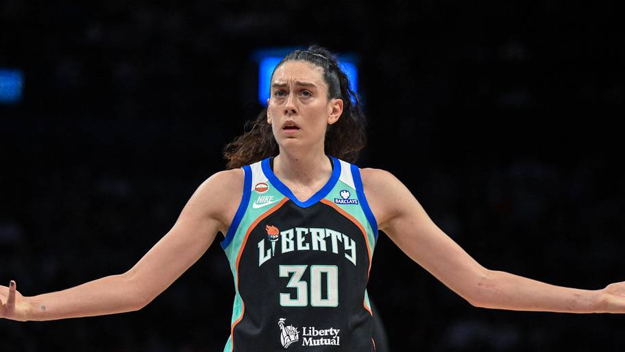 Breanna Stewart's take on New York Liberty's slow start isn't wrong