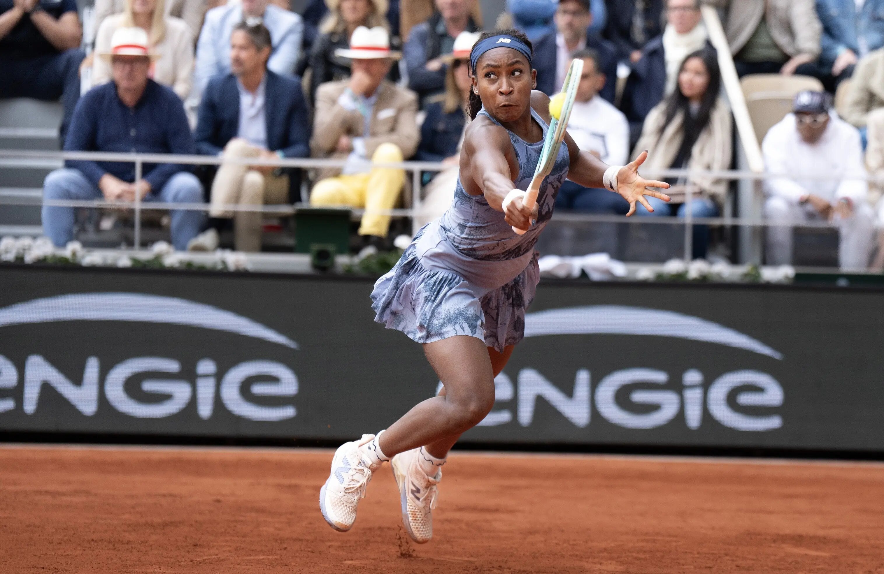 WTA French Open first round best bets including Coco Gauff vs Taylor ...