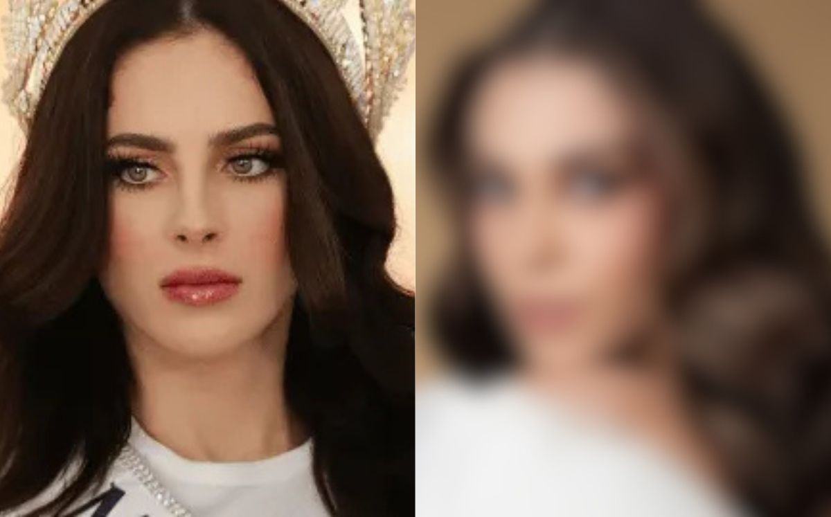 Conoce a Ximena Aranda, la candidata a ‘Miss Universo México 2026’ que ...