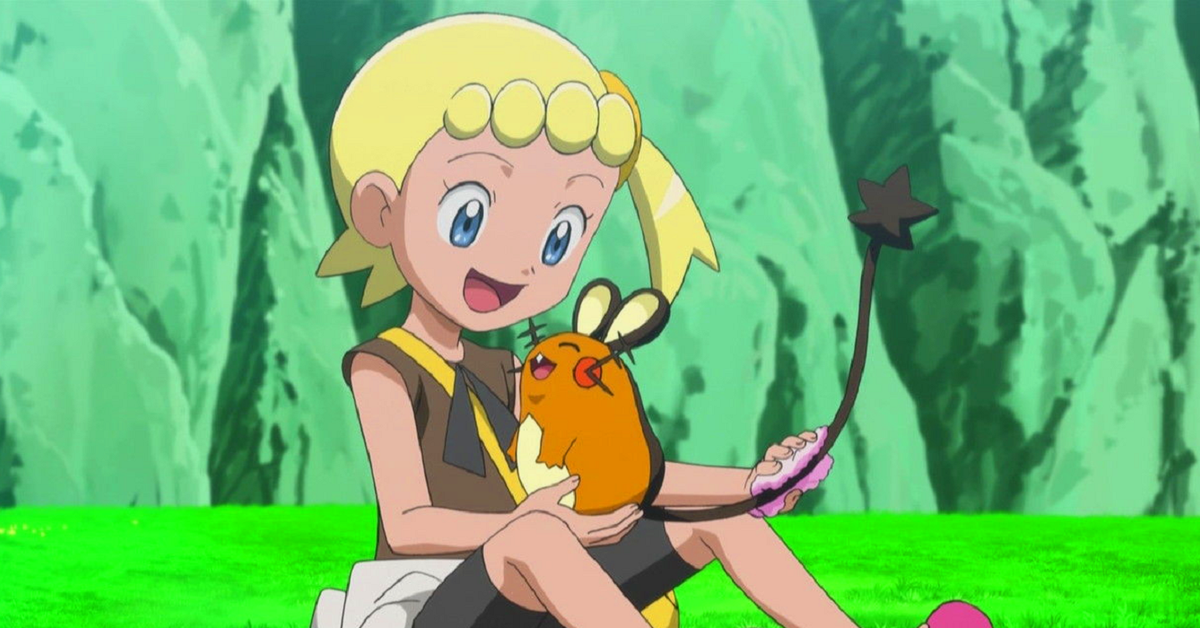 15 best female characters in Pokémon, ranked