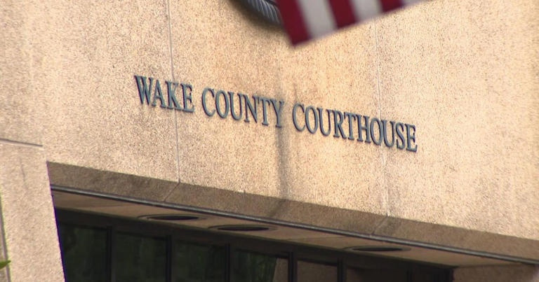 Shooting near Wake courthouse raises questions about security in nearby ...