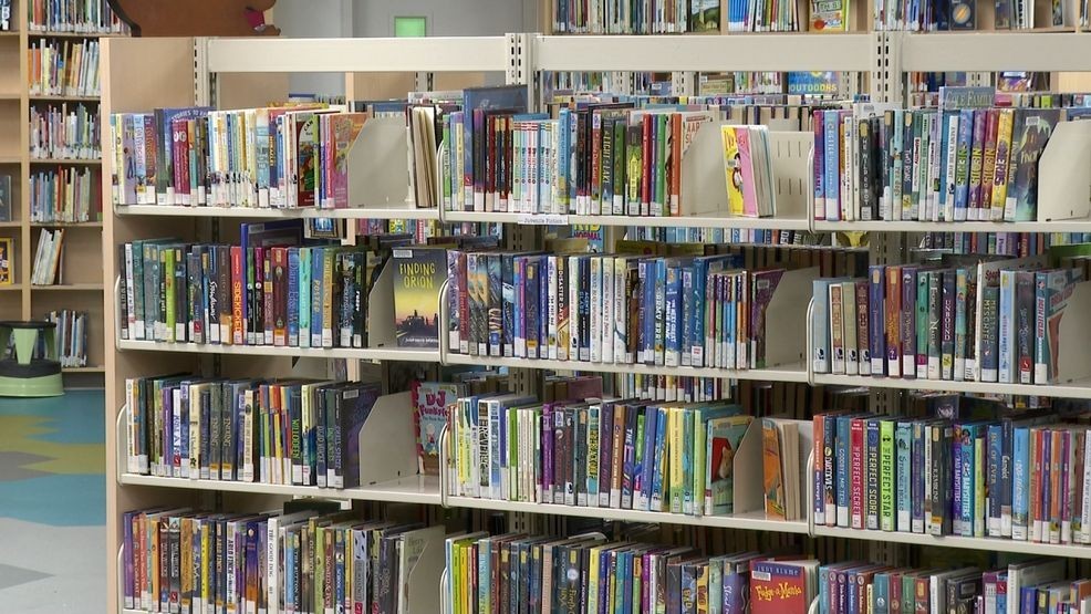 Kingsport Public Library launches all-ages summer reading with events ...