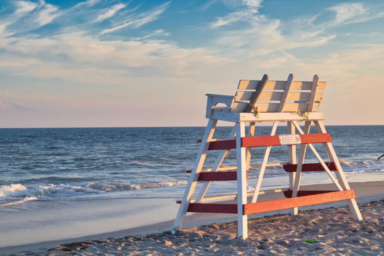 Atlantic Ocean turns tropical, turquoise blue ahead of peak tourism ...