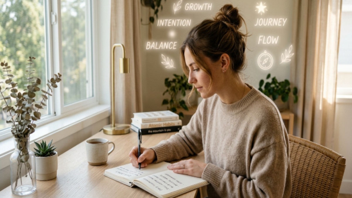 Manifestation: The real science behind it and why you should start doing it