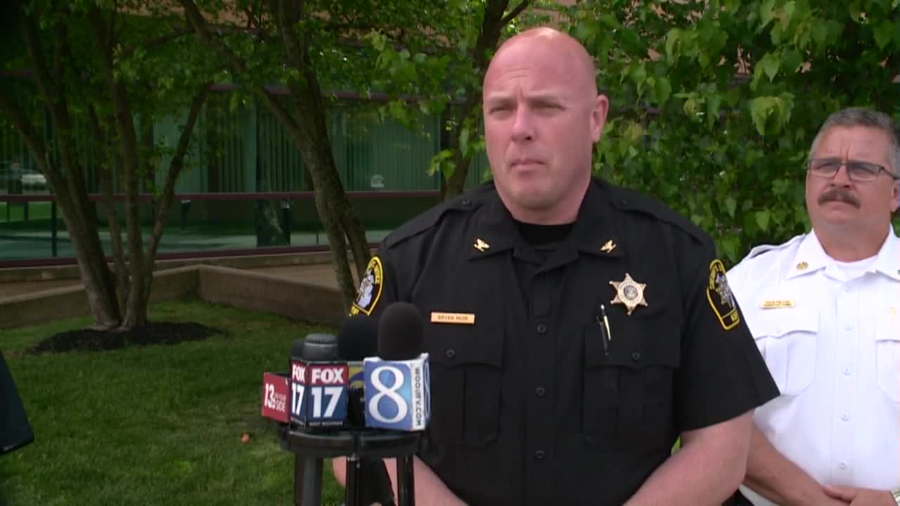 'An attempted murder-suicide': Investigators say home explosion was ...