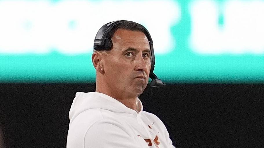 Steve Sarkisian clarifies comments about Ole Miss: 'Poor choice of words'