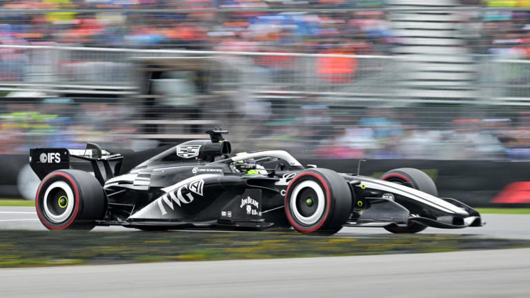¿Puede dejar Checo Pérez a Cadillac a final del 2026? Esta es la realidad
