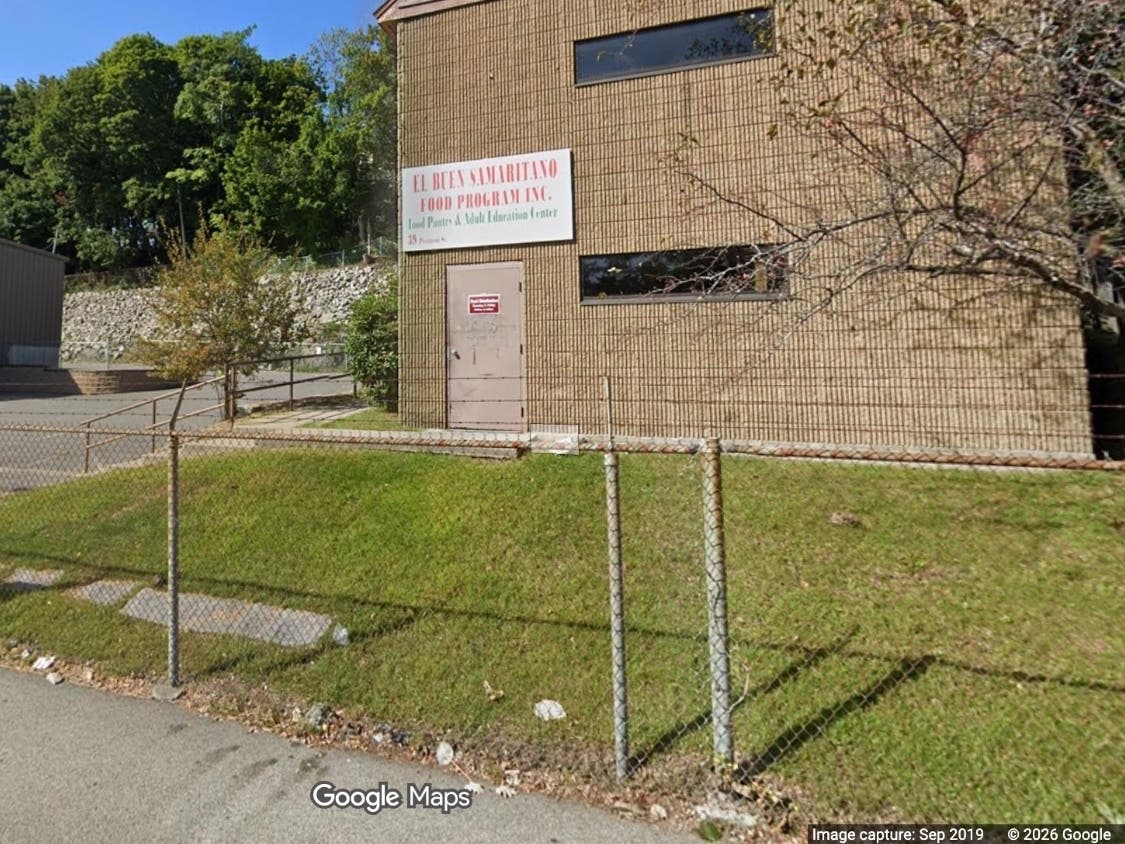 Worcester food pantry to open second location in Lincoln Village