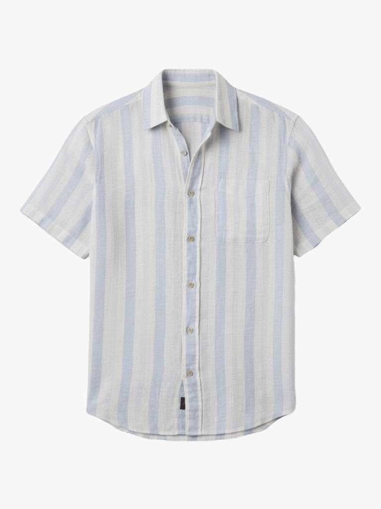 The coolest short-sleeve shirts for men: Summer 2026 edition