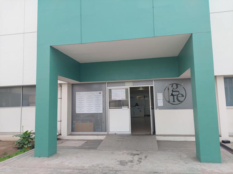 Hospital General de Ensenada continúa sin insumos: regidor
