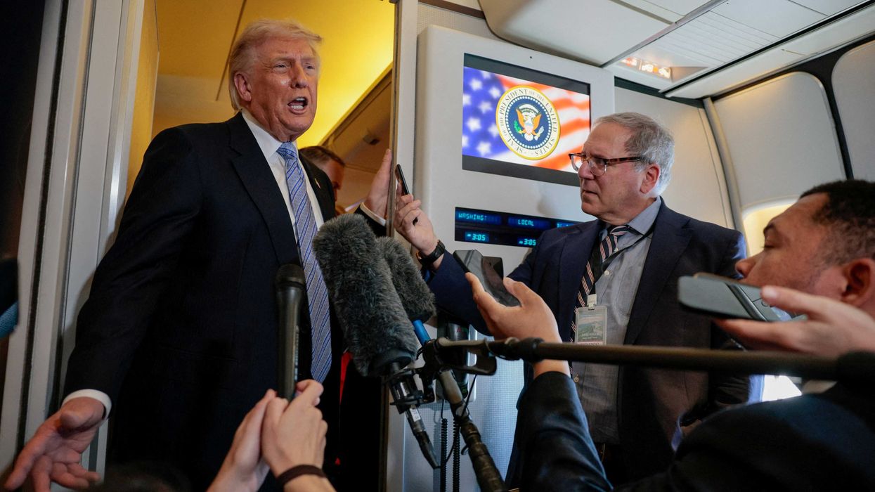 Physician flags warning signs in Trump's 'incomplete' physical exam ...