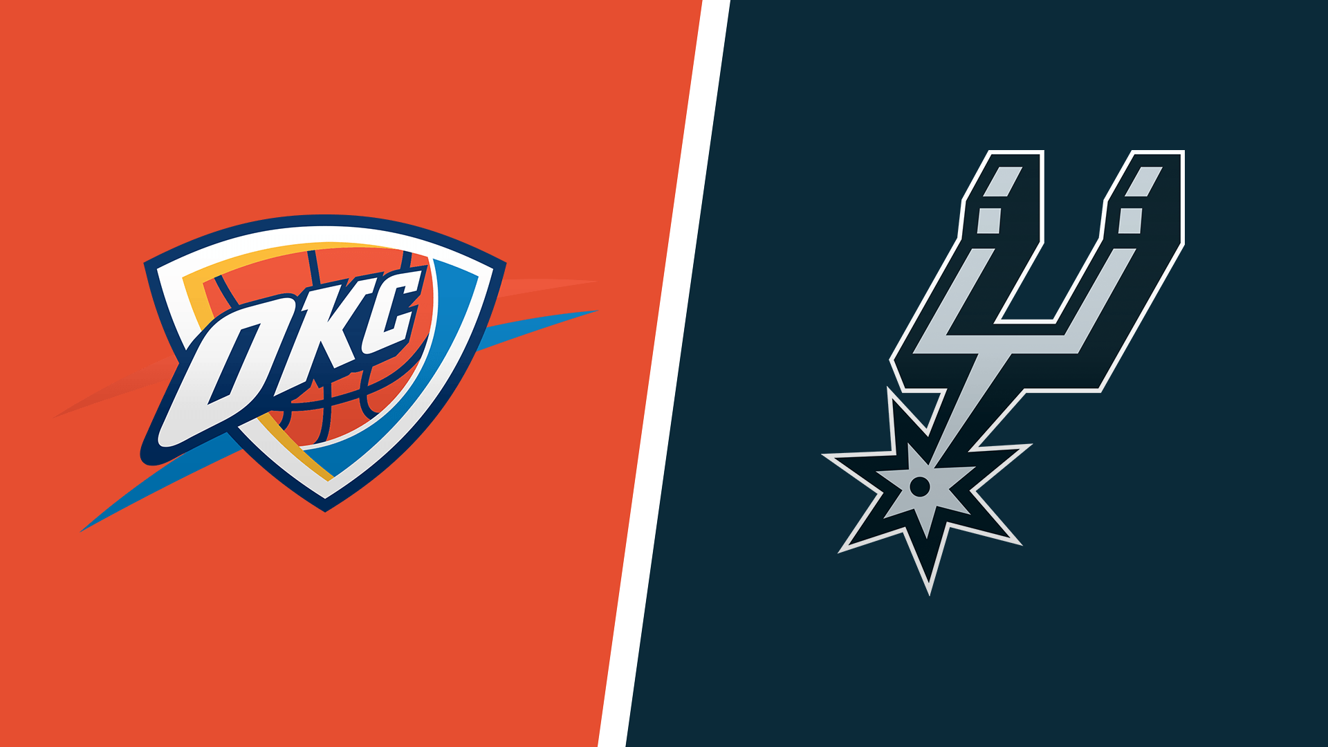 How to watch the Oklahoma City Thunder vs. San Antonio Spurs 2026 NBA ...