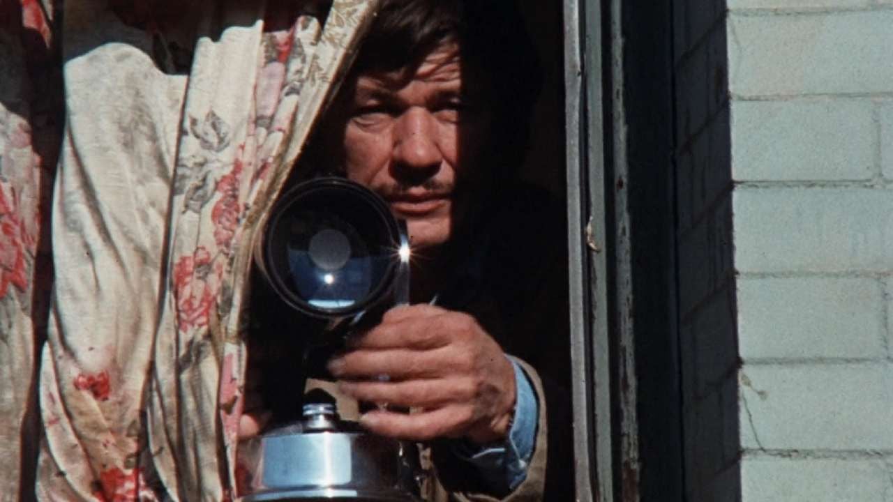 Il y a 54 ans, les premières minutes de ce film nous ont saisis car on ...