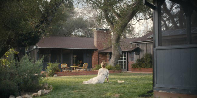 'Beef' production designer reveals the hidden theme in season 2's sets