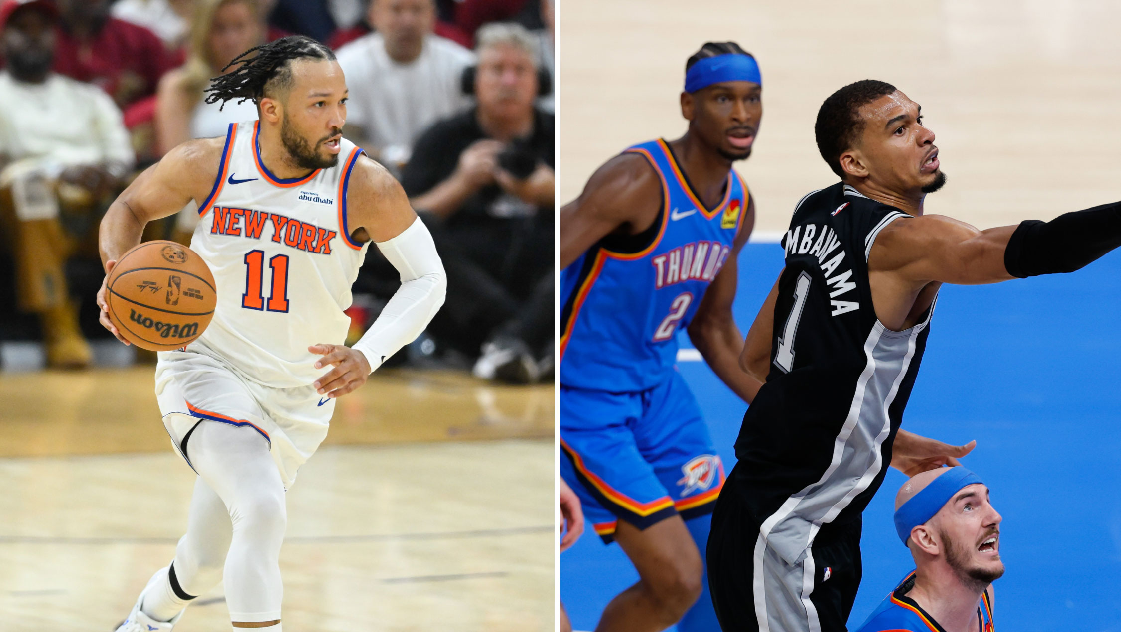 How much are Knicks NBA Finals tickets selling for?