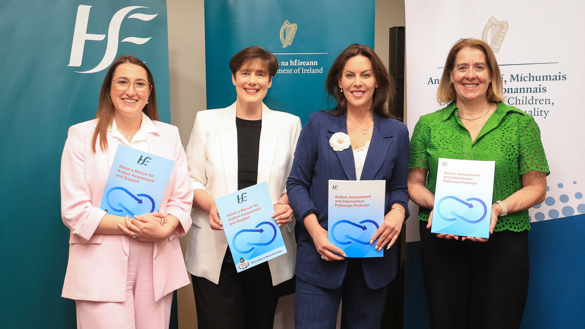 New autism protocol aims to tackle waiting lists for assessments of need