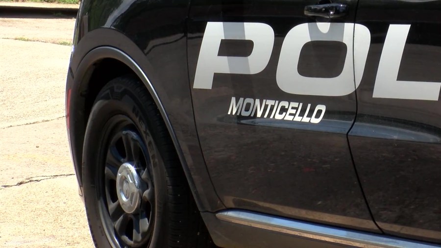 Police name three killed in deadly Monticello shooting