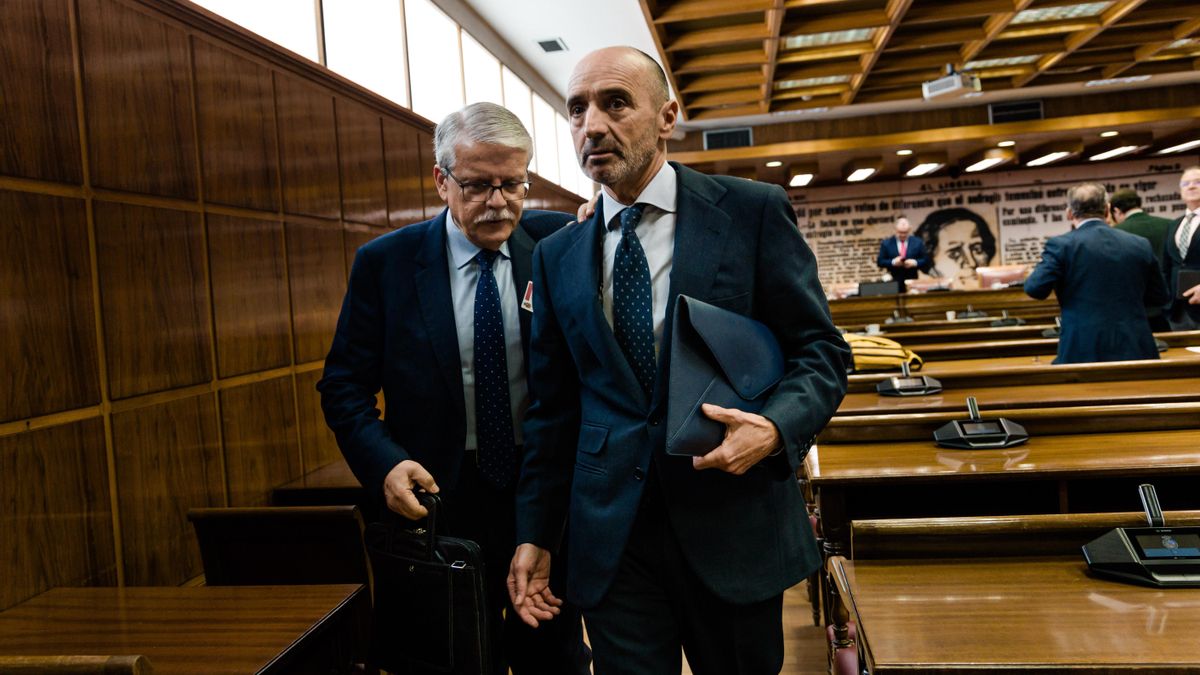 Summerwind desmiente a la UDEF y advierte al juez Calama: no son una ...