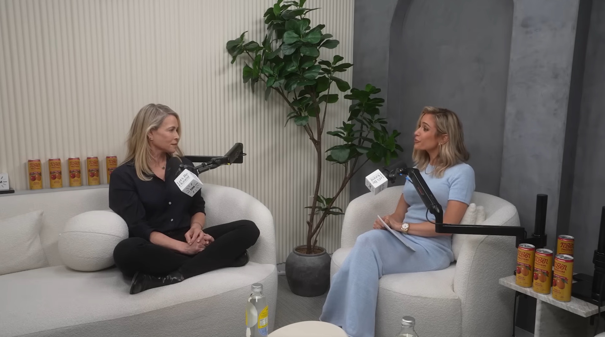 Chelsea Handler eviscerates ‘serious’ actor she went on ‘unbearable ...