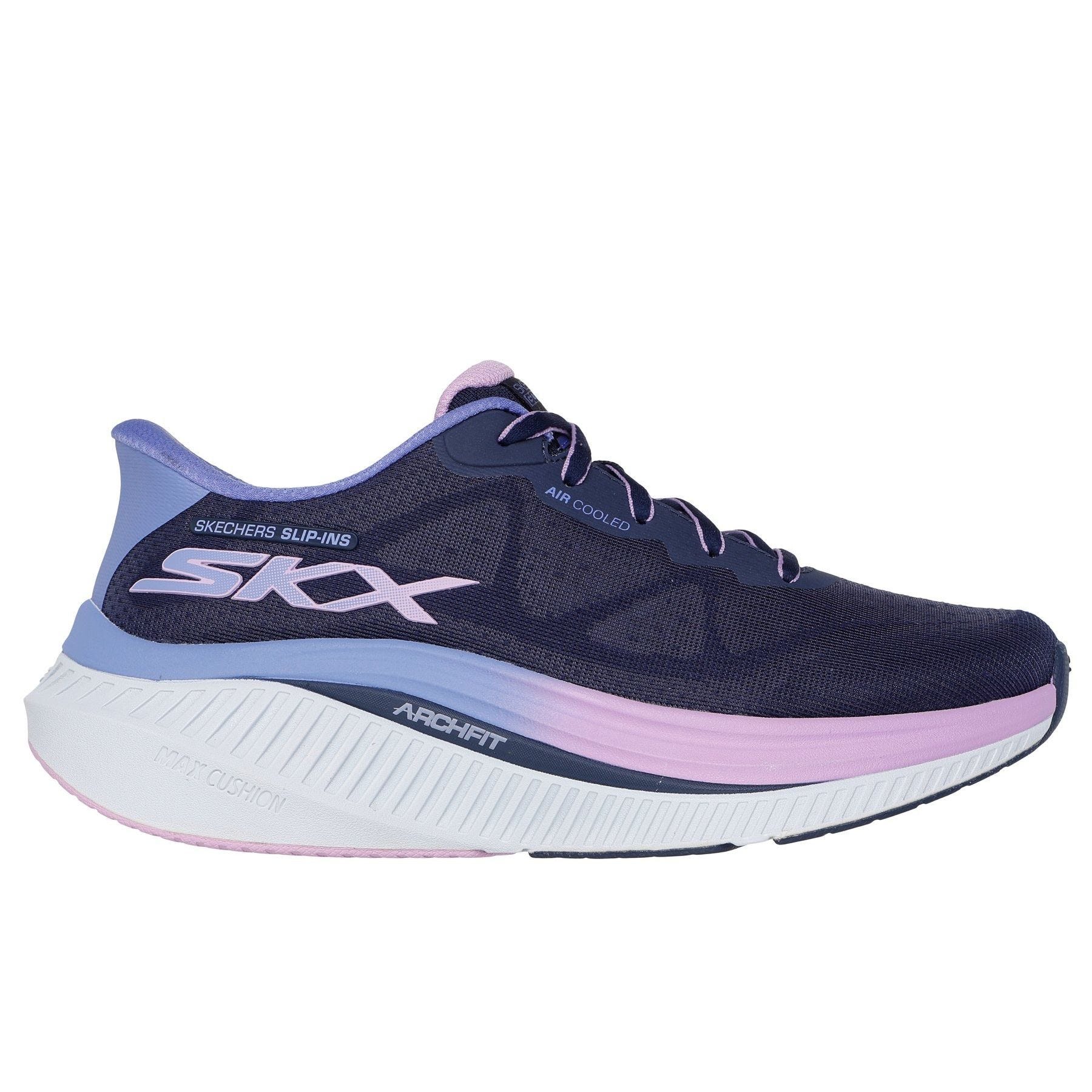 Podiatrists recommend these comfortable Skechers walking shoes for all ...