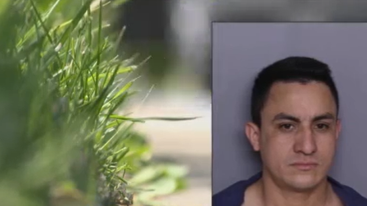 Man accused of abduction, assault of Baltimore County 12-year-old to ...