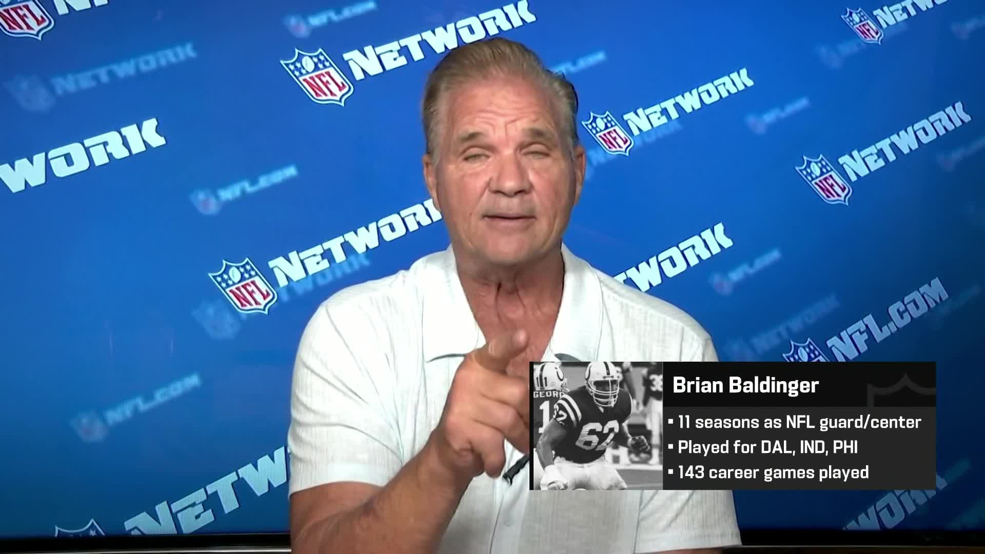 NFC South offseason to-do list 'The Insiders'