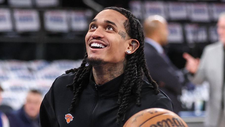 Jordan Clarkson has Jazz to thank for chance at NBA title