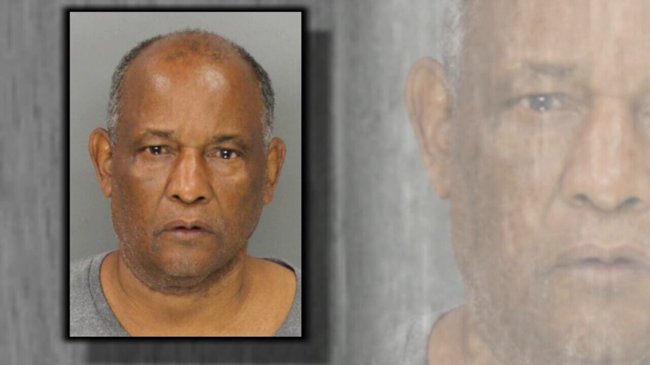 'Horrifying': Man tried to lure child into car with frozen treat