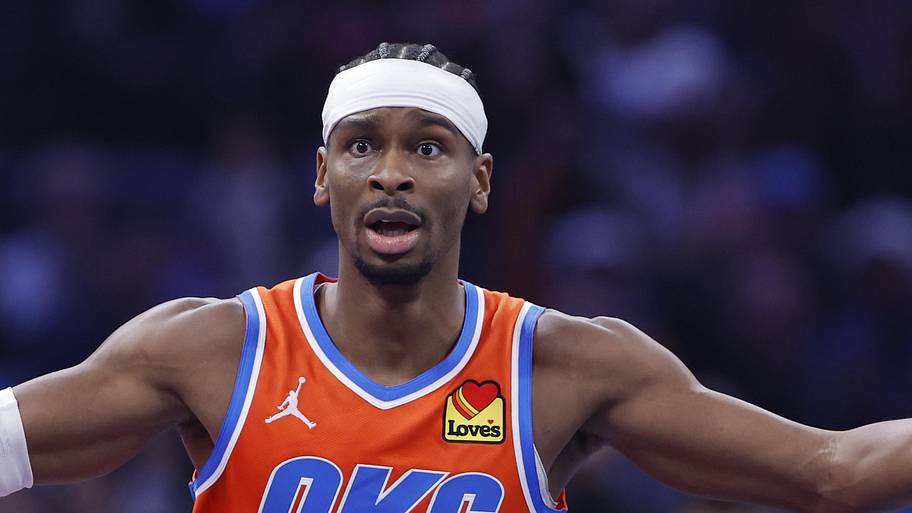 Thunder are suddenly on wrong side of exact playoff luxury they once ...
