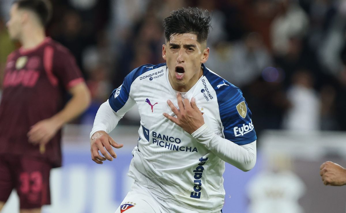 Fernando Cornejo desmiente supuesto interés de Colo Colo en este ...