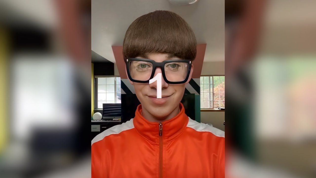 Filter rates my attractiveness